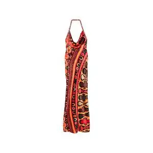 Emilio Pucci Dresses Evening Dresses - Red