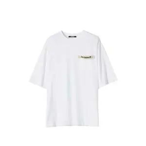 Jacquemus T-shirts & Vests T-shirts - White