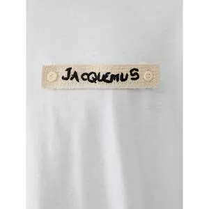 Jacquemus T-shirts & Vests T-shirts