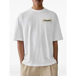 Jacquemus T-shirts & Vests T-shirts
