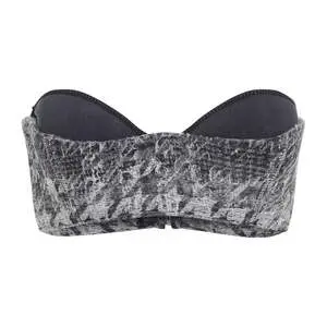 DIESEL® De-toppys Top - Black