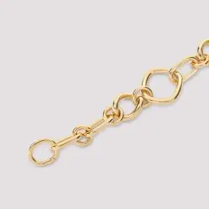 Celine Modern Thin Gourmette Bracelet