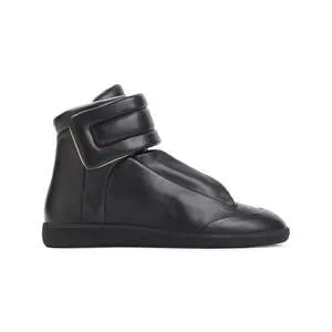 MAISON MARGIELA Future Mid-top - Black