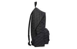 Balenciaga Bb Monogram Signature Medium Backpack