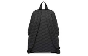 Balenciaga Bb Monogram Signature Medium Backpack