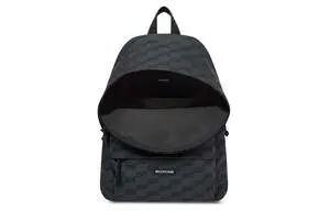 Balenciaga Bb Monogram Signature Medium Backpack