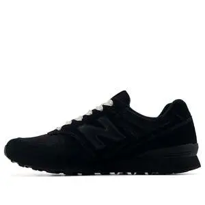 NEW BALANCE W996v2 - Black
