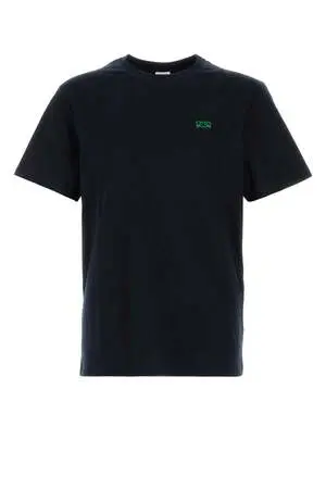 Loewe Midnight Cotton T-shirt - Blue