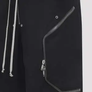 Rick Owens Heizer Belas Pants