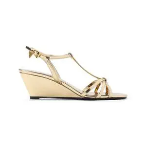 Prada Sandals - Silver