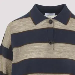 Brunello Cucinelli Knit Polo