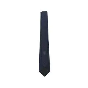 Gucci Gg Supreme Silk Neck Tie