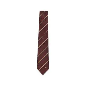 Gucci Ties & Bow Ties - Red