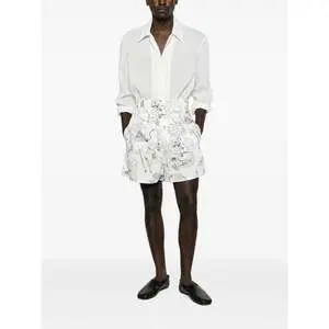 Jacquemus Shorts Tailored Shorts