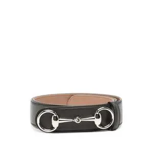 Gucci Belts - Black