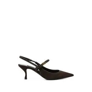 Dolce & Gabbana Shoes - Brown