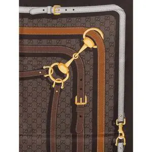 Gucci Scarves