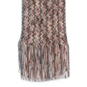Missoni Grey Scarves
