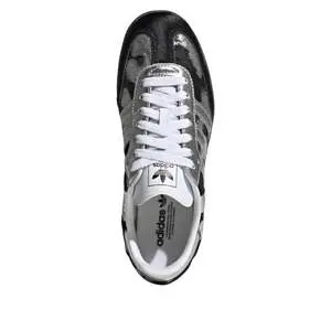 Adidas Samba Og Sneakers - Core Black/silver Metallic/cloud White