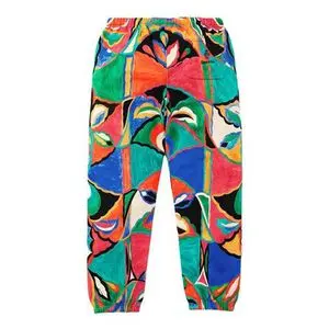 Supreme X Emilio Pucci Sweatpants