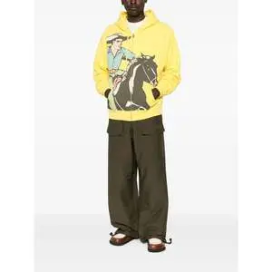 JW Anderson Sweaters & Knitwear Hoodies