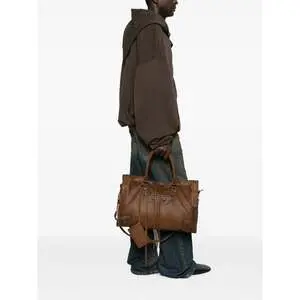 Balenciaga Tote Bags