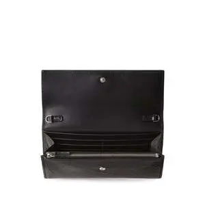 Fendi Calf Leather Tote Bags