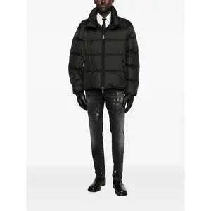 Dsquared2 Regular & Straight-leg Denim Jeans