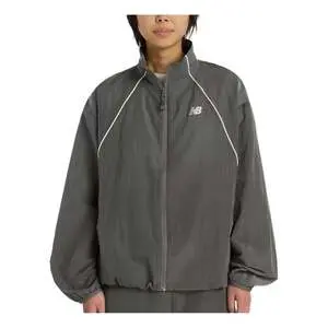 NEW BALANCE Sport Legacy Jacket Asia Sizing - Castlerock