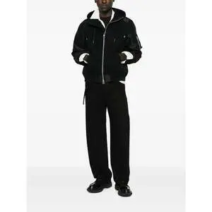 Sacai Jackets Lightweight Jackets