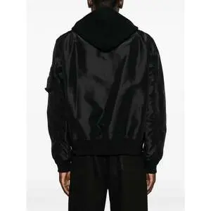 Sacai Jackets Lightweight Jackets