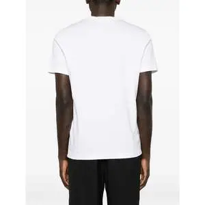 Moncler T-shirts & Vests
