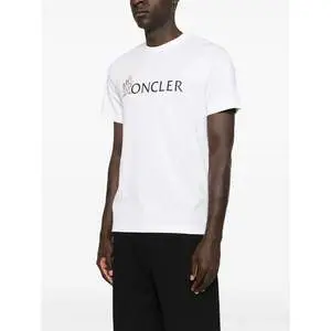 Moncler T-shirts & Vests