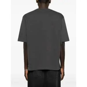 Dsquared2 Grey T-shirts & Vests T-shirts