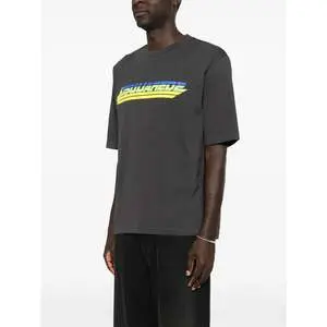 Dsquared2 Grey T-shirts & Vests T-shirts