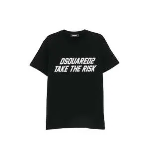Dsquared2 T-shirts & Vests T-shirts