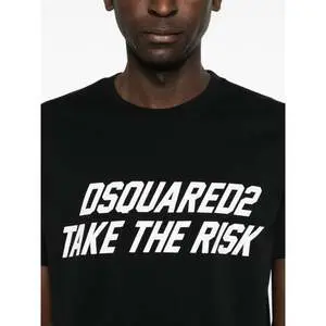 Dsquared2 T-shirts & Vests T-shirts