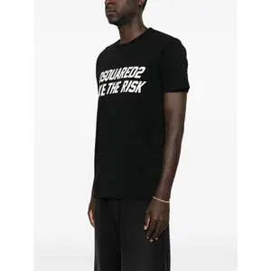Dsquared2 T-shirts & Vests T-shirts