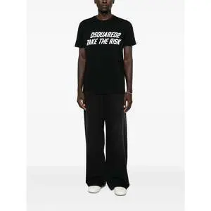 Dsquared2 T-shirts & Vests T-shirts