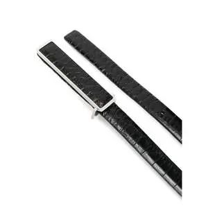TOM FORD Leather Belt
