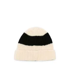 Moncler Neutrals Hats