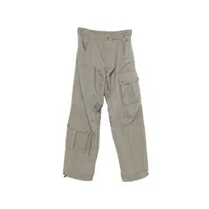 VIVIENNE WESTWOOD Grey Trousers Wide-leg Trousers