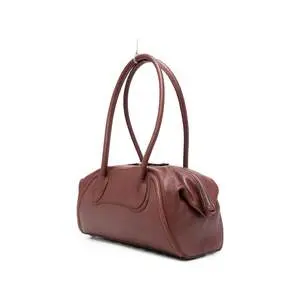 VIVIENNE WESTWOOD Calf Leather Tote