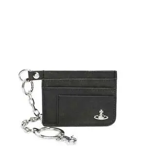 VIVIENNE WESTWOOD Tote Bags - Black