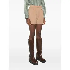 Max Mara Tailored Shorts