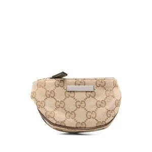 Gucci Neutrals Wallets & Cardholders - Cream