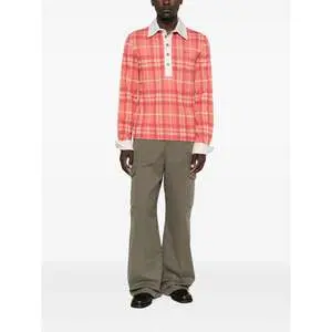 VIVIENNE WESTWOOD Polo Shirts