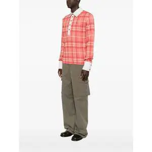 VIVIENNE WESTWOOD Polo Shirts