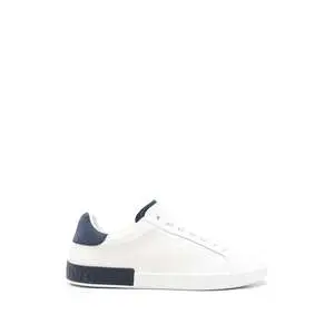 Dolce & Gabbana Trainers Low-tops - White