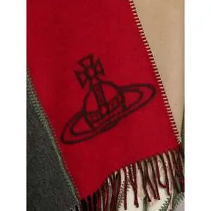 VIVIENNE WESTWOOD Neutrals Jackets Capes & Ponchos